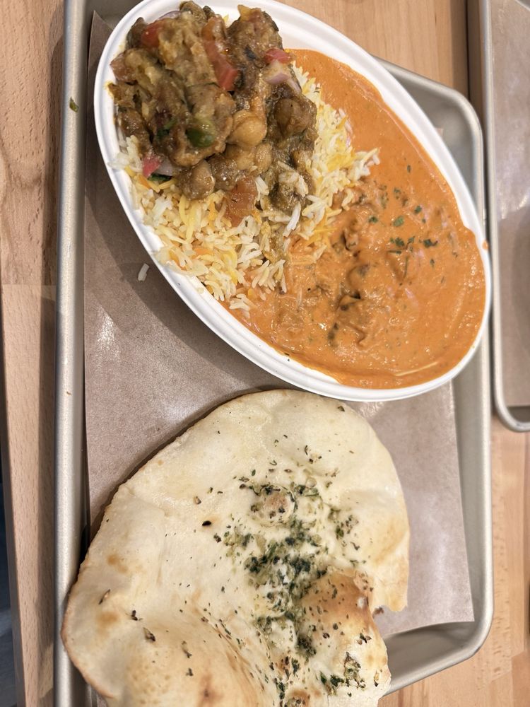 TIKKA SHACK INDIAN GRUB - Updated September 2025 - 50 Photos & 17 ...