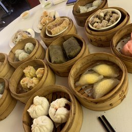 DIM SUM GO GO - Updated July 2024 - 1051 Photos & 996 Reviews - 5 E ...