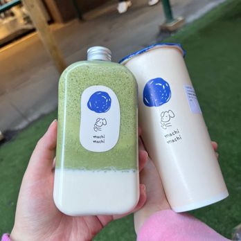 MACHI MACHI - Updated October 2025 - 860 Photos & 406 Reviews - 33 W 32nd St, New York, New York ...