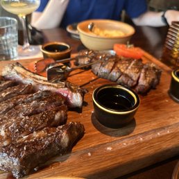 MEAT ON OCEAN - Updated July 2025 - 3428 Photos & 1855 Reviews - 1501 ...