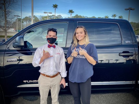 KEITH PIERSON TOYOTA - Updated January 2026 - 107 Photos & 249 Reviews ...