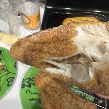 CAPITAL SEAFOOD MARKET - Updated December 2025 - 29 Photos & 44 Reviews ...