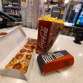 AMC EASTRIDGE 15 - Updated June 2024 - 471 Photos & 569 Reviews - 2190 ...