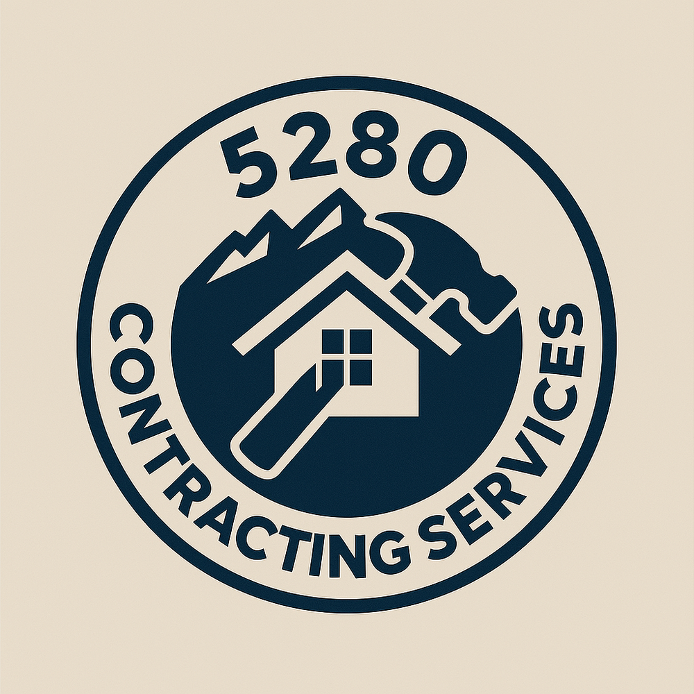 5280 CONTRACTING SERVICES - Updated July 2025 - Request a Quote - 19 Photos - 10406 Butte Dr ...
