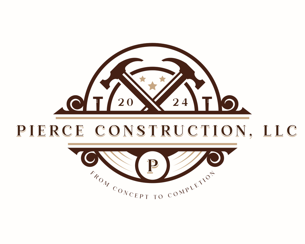 PIERCE CONSTRUCTION - 1202 Front St, Wheatland, Wyoming - General ...