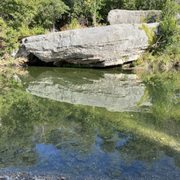 BLUE HOLE PARK - 96 Photos & 33 Reviews - Parks - 101 S Rock St ...