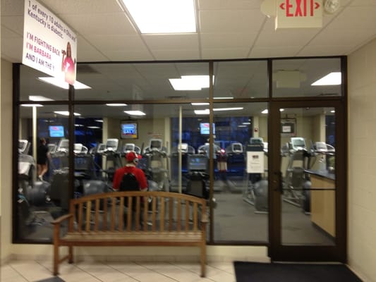 M.E. LYONS YMCA - Updated December 2025 - 13 Reviews - 8108 Clough Pike, Cincinnati, Ohio - Gyms ...