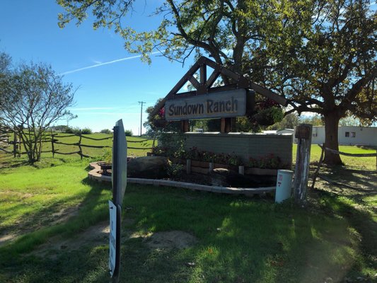 SUNDOWN RANCH - Updated December 2025 - 17 Reviews - 3120 Vz County Rd ...