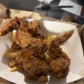 RICKETTS BARBECUE - Updated December 2025 - 21 Reviews - 4545 Harrison ...