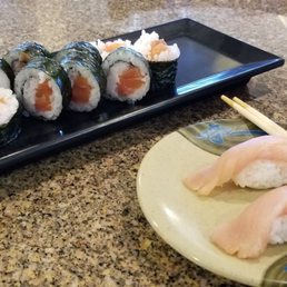 BLUE FIN SUSHI & GRILL - Updated December 2025 - 123 Photos & 208 ...
