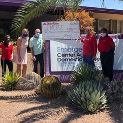 EMILY CADAMAGNANI - STATE FARM INSURANCE AGENT - 23 Photos - Home ...