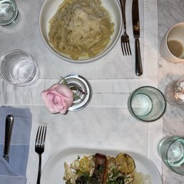 CARA RESTAURANT - Updated March 2025 - 1393 Photos & 603 Reviews - 1730 ...