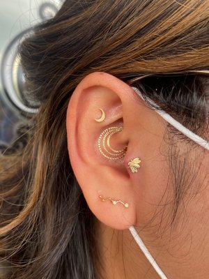 HIGH PRIESTESS PIERCING & TATTOO - Updated October 2025 - 85 Photos ...