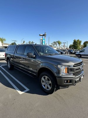 KEN GRODY FORD - Updated December 2025 - 413 Photos & 1246 Reviews ...