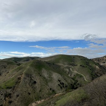 WHITING RANCH WILDERNESS PARK - Updated January 2025 - 891 Photos & 190 ...