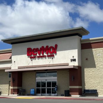 BEVMO! - Updated December 2025 - 82 Photos & 43 Reviews - 8140 Mira ...