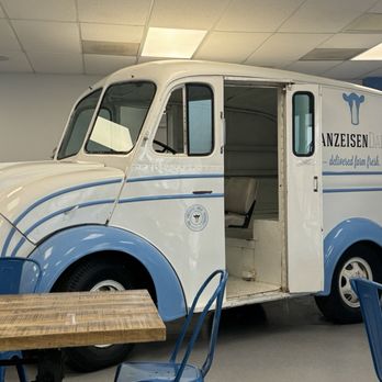 DANZEISEN DAIRY - Updated March 2025 - 202 Photos & 142 Reviews - 6024 ...