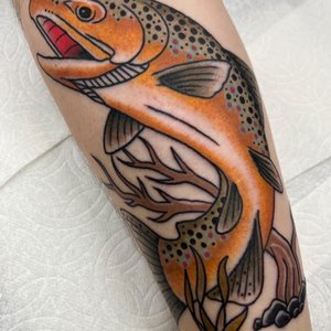 INKVISION TATTOO - Updated December 2025 - 516 S Americana Blvd, Boise ...