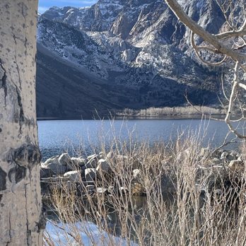 CONVICT LAKE RESORT - 375 Photos & 232 Reviews - 2000 Convict Lake Rd ...