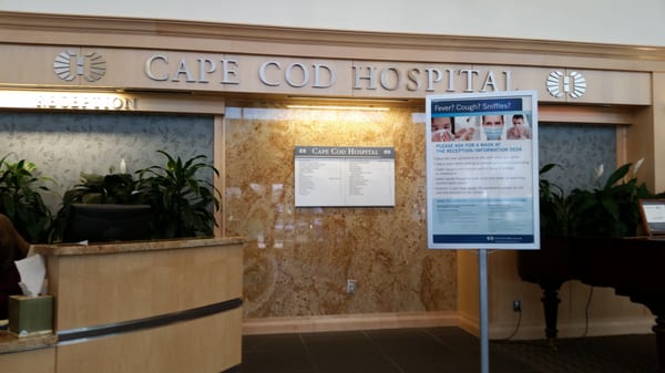 CAPE COD HOSPITAL - Updated December 2025 - 25 Photos & 126 Reviews ...