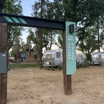 LAUNCH POINTE RECREATION DESTINATION & RV PARK - Updated August 2024 ...