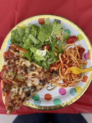 PIZZA 9 - Updated December 2025 - 32 Photos & 42 Reviews - 4720 ...