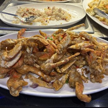 FISHMAN BUFFET - Updated January 2026 - 68 Photos & 15 Reviews - 136-20 ...