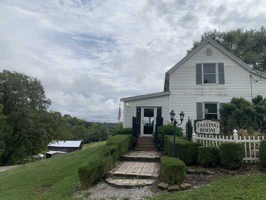 STONE BROOK WINERY - Updated May 2024 - 66 Photos & 27 Reviews - 6570 ...