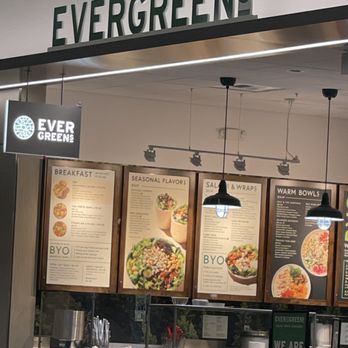 EVERGREENS - Updated May 2024 - 22 Photos & 22 Reviews - 7000 NE ...