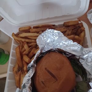 CHICKEN STOP - 53 Photos & 44 Reviews - 110 Dekalb Ave, Brooklyn, New ...