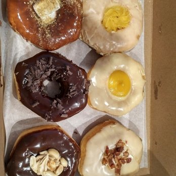 JELLY MODERN DOUGHNUTS - Updated September 2025 - 153 Photos & 137 ...