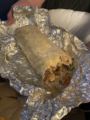 BURRITO BANDITO | ANDERSON - Updated December 2025 - 47 Photos & 125 ...