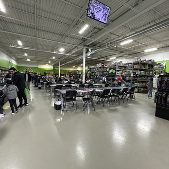 401 GAMES - Updated January 2026 - 13 Photos & 11 Reviews - 7700 Keele ...