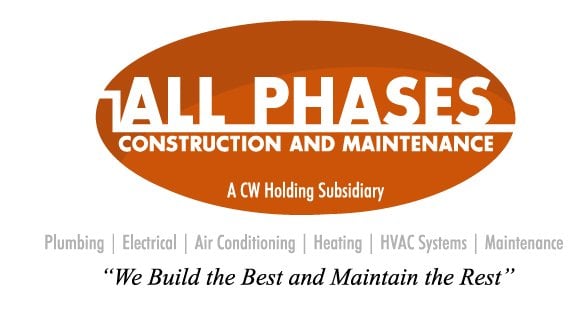 ALL PHASES CONSTRUCTION & MAINTENANCE - Updated July 2024 - 906 W Lake ...