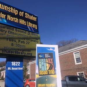 PLEASANT HILLS PUBLIC LIBRARY - Updated June 2025 - 21 Photos - 302 Old ...