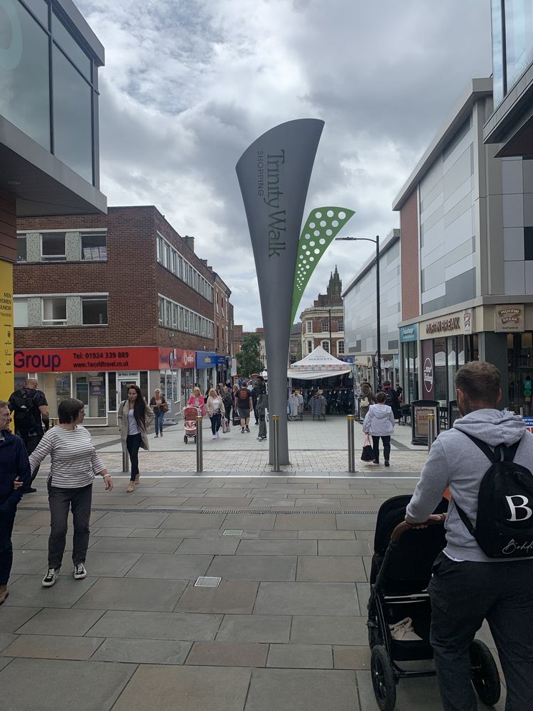 TRINITY WALK SHOPPING CENTRE - Updated June 2024 - Centre Management ...
