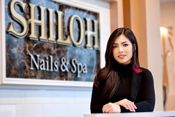 SHILOH NAILS & SPA - Updated January 2026 - 1223 Photos & 525 Real ...