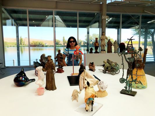 DI ROSA CENTER FOR CONTEMPORARY ART - 264 Photos & 119 Reviews ...