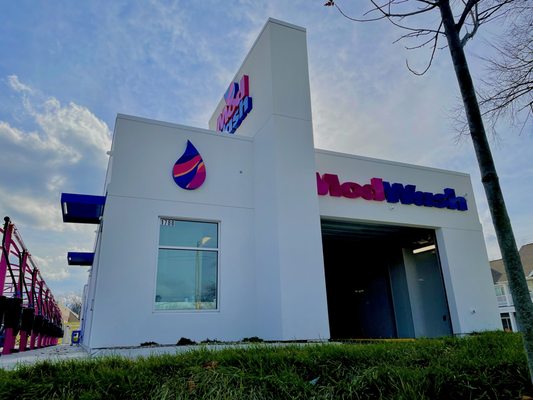 MODWASH - Updated August 2025 - 14 Photos & 19 Reviews - 8609 Hixson ...