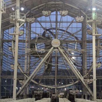 PALISADES CENTER - Updated December 2025 - 521 Photos & 342 Reviews ...