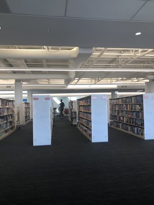 COLUMBUS METROPOLITAN LIBRARY - DUBLIN BRANCH - Updated December 2025 ...