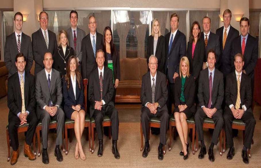 BROWN PRUITT WAMBSGANSS DEAN FORMAN & MOORE - Updated December 2025 ...