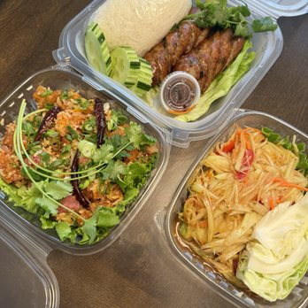 SAP SAP LAO DELI & CAFE - Updated June 2025 - 175 Photos & 91 Reviews ...