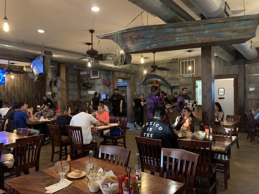 MARISCOS LA COSTA - 321 Photos & 234 Reviews - 3119 N Central Ave ...