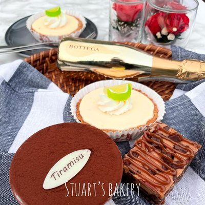 STUART’S BAKERY - Updated December 2025 - 305 Photos & 119 Reviews ...