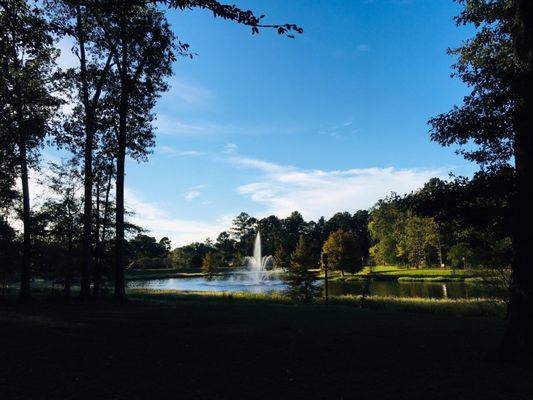 FLOWOOD NATURE PARK - Updated November 2025 - 12 Photos - 4077 Flowood ...