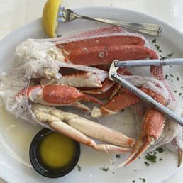 THE WHARFSIDE SEAFOOD & PATIO BAR - Updated July 2024 - 264 Photos ...