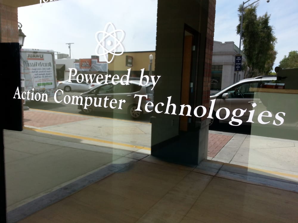 ACTION COMPUTER TECHNOLOGIES - 141 W Wilshire Ave, Fullerton ...