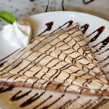 SWEET PARIS CRÊPERIE & CAFÉ - Updated June 2026 - 1342 Photos & 744 ...