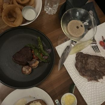 LB STEAK - BISHOP RANCH - 1354 Photos & 578 Reviews - 6000 Bollinger ...